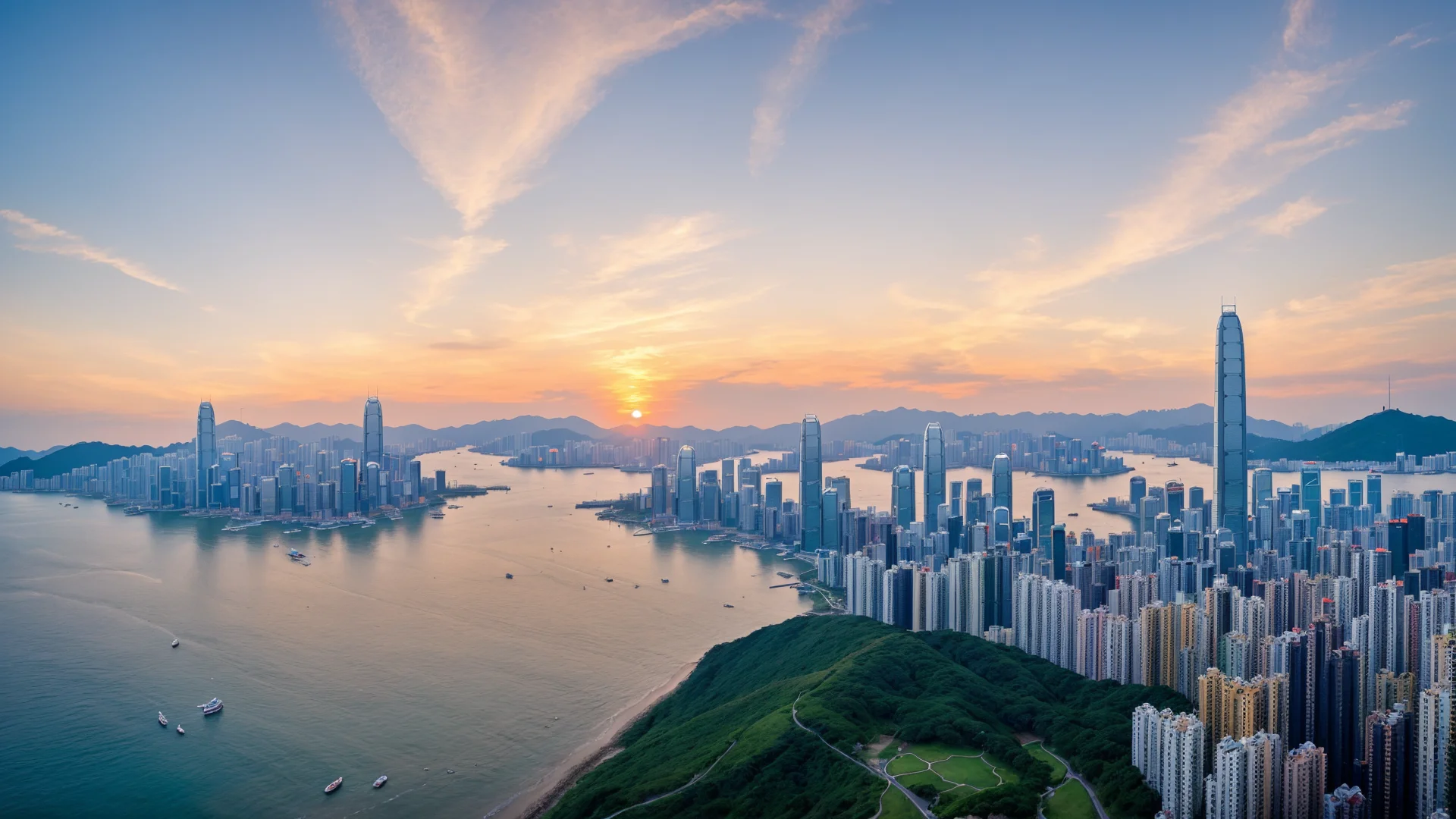 Discover the Charm of Repulse Bay in Hong Kong’s South District – A ...